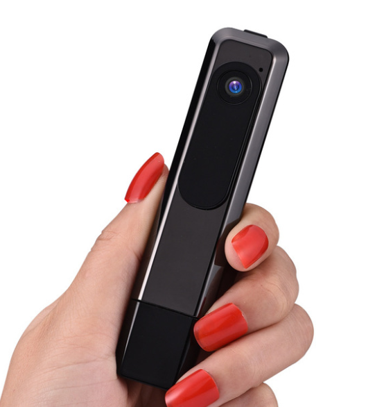 HD 1080P Video Recording Camera