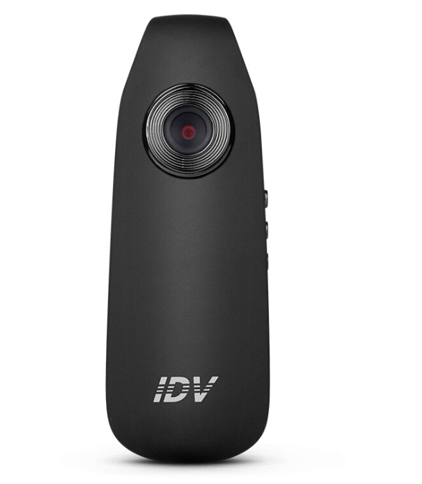 HD 1080P Video Recording Camera