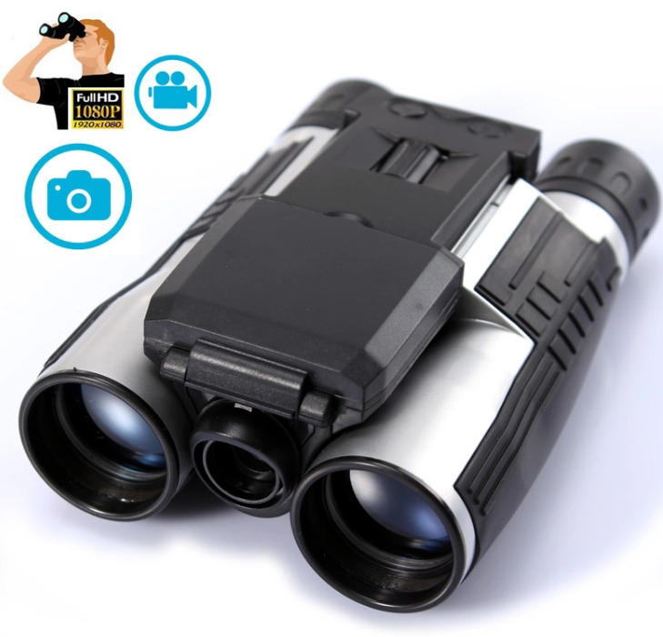 HD 1080P Video Camera Digital Telescope Long Distance Digital Binocular Cam