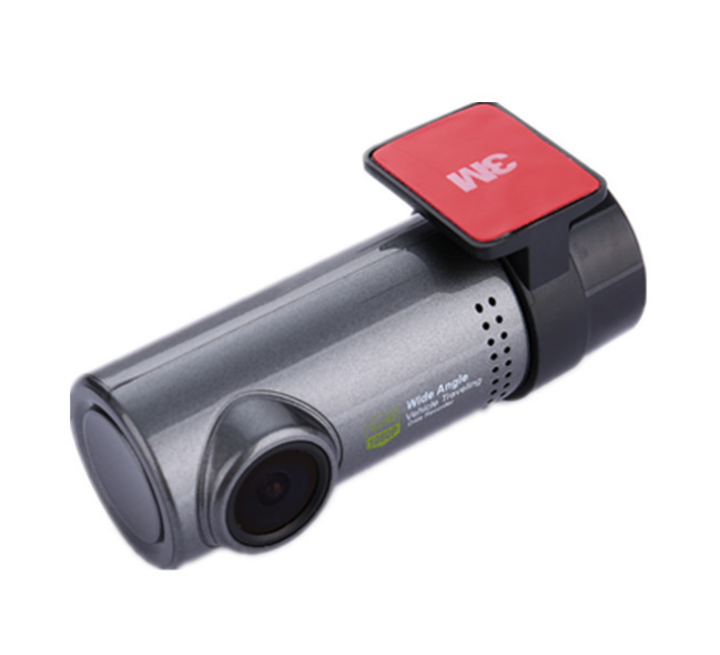 A6 WIFI Driving Recorder Car USB Mini DVR