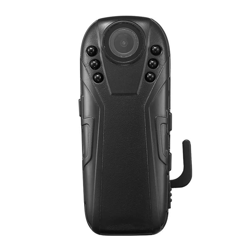 L02 HD 1080P video recorder portable infrared night vision law ...
