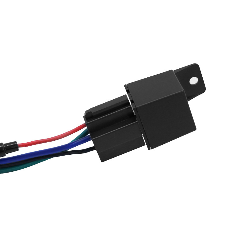 C13 GPS positioning relay gps wireless smart satellite car locator car ...