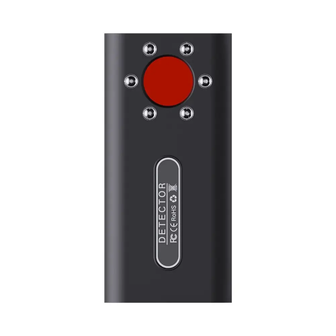T1 Portable Anti-spy hidden camera detector Bugs Wireless GSM device RF ...